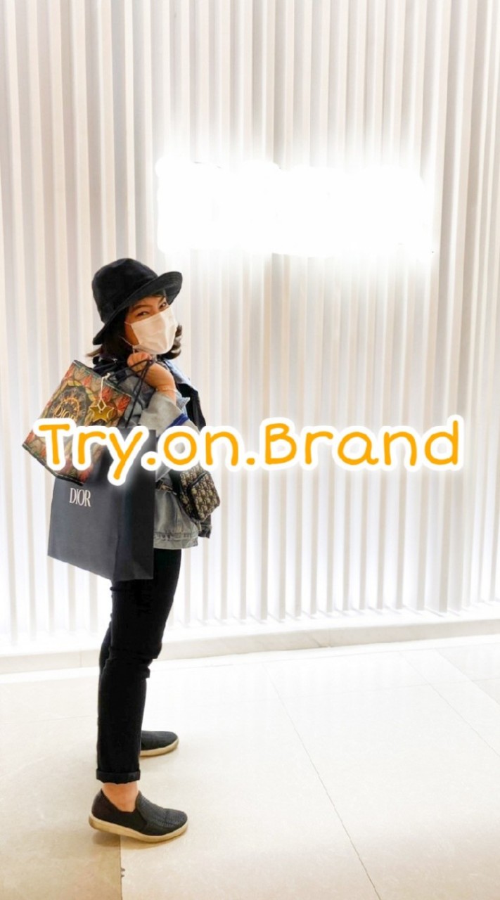 Try.on.Brand
