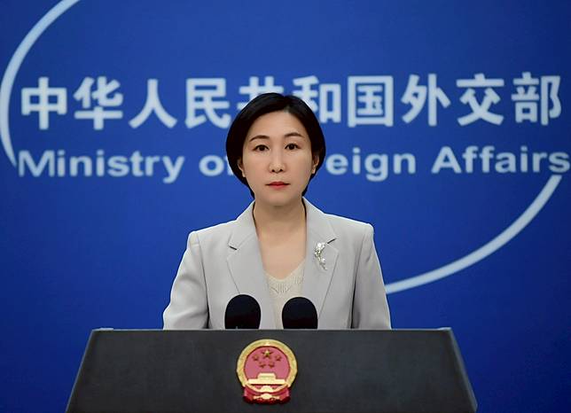 台美簽署貿易倡議首批協定 中國發出警告 | 中央廣播電臺 | LINE TODAY