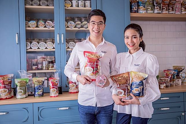 Prachachat | 7 นักธุรกิจไทยคนเก่ง ที่สร้างแบรนด์สำเร็จและเติบโตในทศวรรษที่ผ่านมา