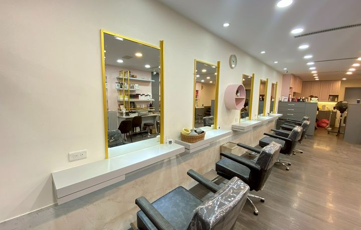 J&M hair salon 貳店 | LINE Official Account