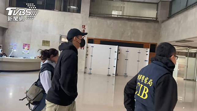 SBL假球案起訴15人 柯旻豪求回家仍續押 | TVBS | LINE TODAY