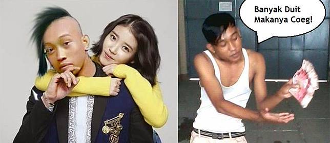 10 Meme Gambut Brotherhood Ini Ngajak Tawuran Boss | Mlipir.co