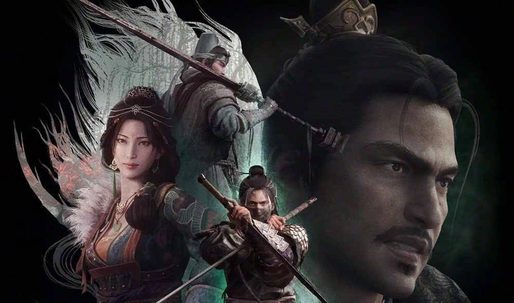 Diablo Three Kingdoms Action RPG 'Wo Long: Fallen Dynasty' DLC 3 ...