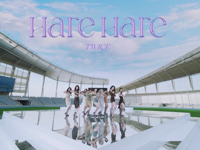 TWICE、“Hare Hareダンス”や“天気を操る妖精”が登場する「Hara Hare」MV公開（Billboard JAPAN NEWS）