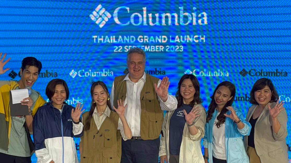 CRC Sports (ซี อาร์ ซี สปอร์ต) ในเครือเซ็นทรัสรีเทลเปิด Flagship store ...