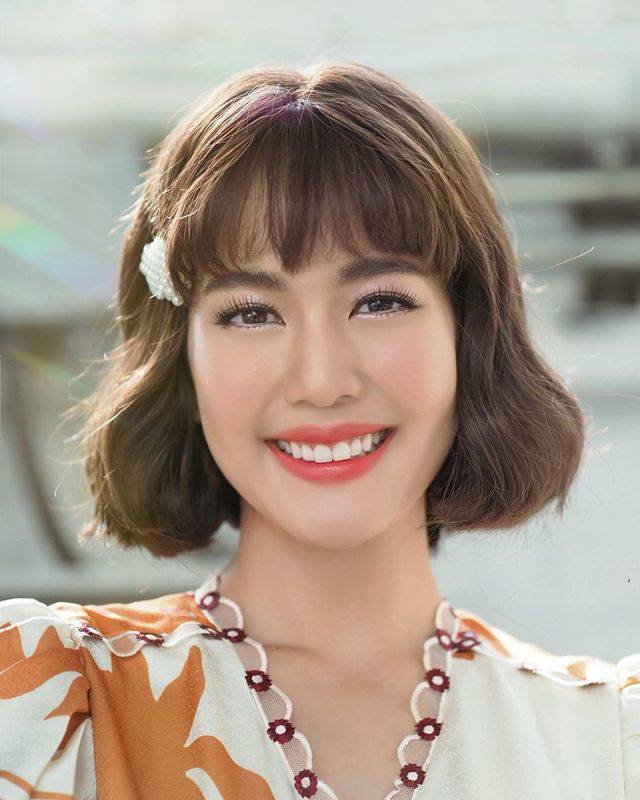 Spiceee.net | 20 ทรงผมไปทำงานจะชิคก็ได้ จะเรียบร้อยก็ดี