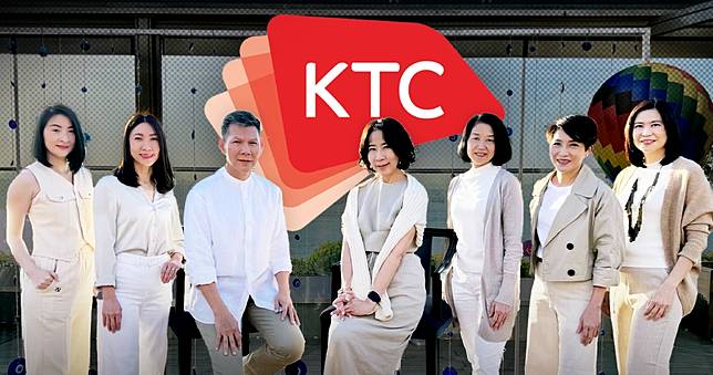 KTC คงเป้ากำไรหมื่นล้าน พร้อมออกหุ้นกู้ปี 67 ล็อกต้นทุนการเงินที่ 3.1% ...