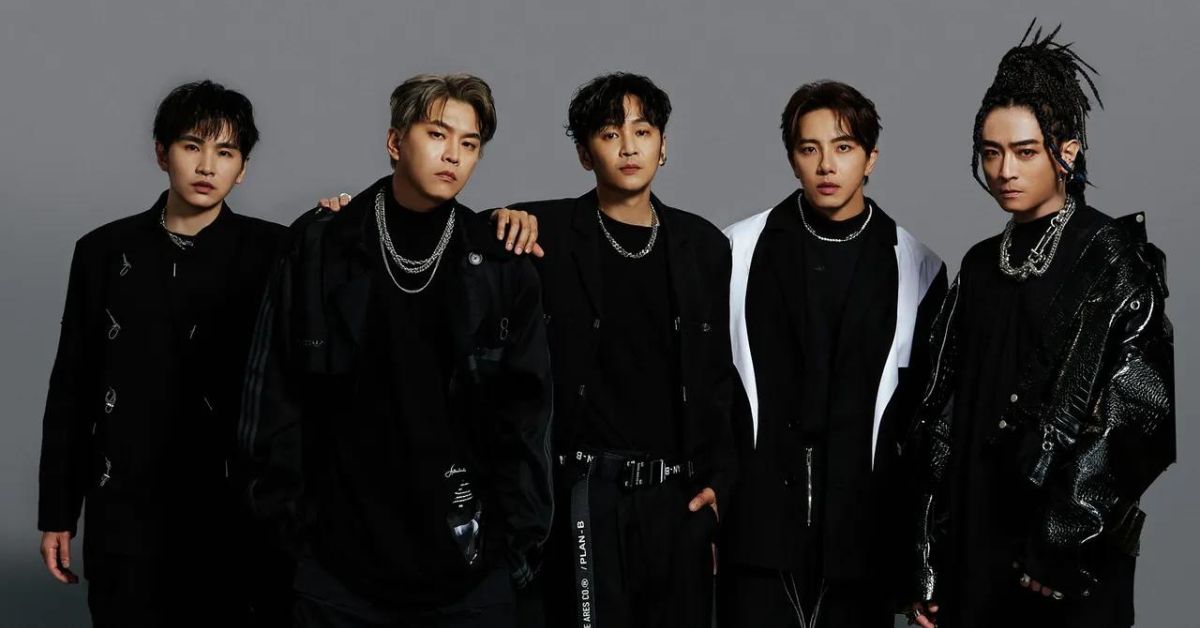 最殺男團 Energy 宣布復出樂壇！相隔19年初代團員合體、加盟相信音樂，今年首場演出將登《紅白》舞台！ | LINE購物