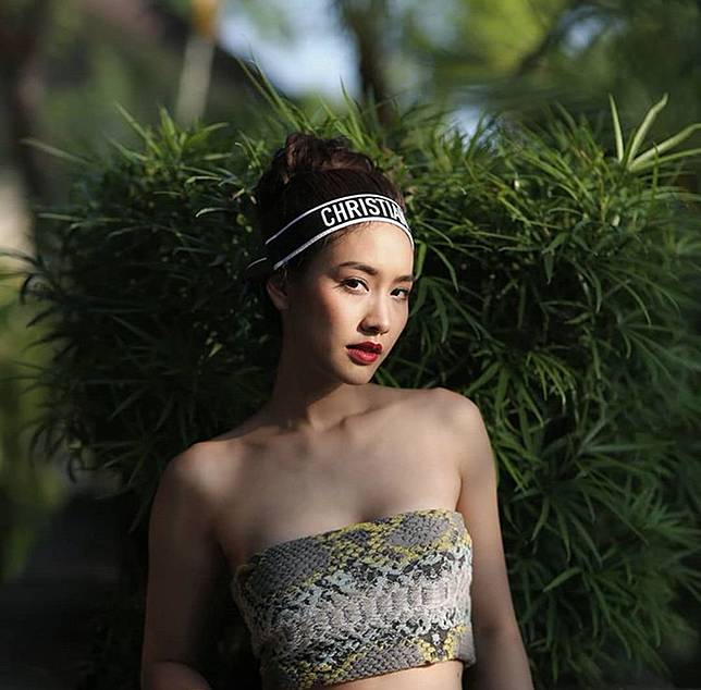 MThai.com - Gossip | ถึงคิว มิน พีชญา อัพเลเวลแซ่บ!! สะดวกโชว์ประมาณนี้ ...