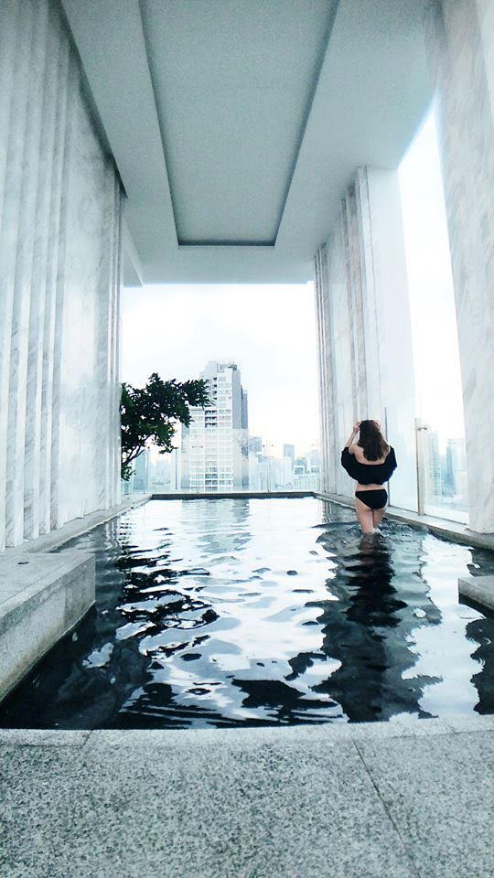 【專欄作家：Rina Lam(Hena媽媽日記)】 放低HENA去旅行-曼谷137 PILLARS SUITES & RESIDENCES ...