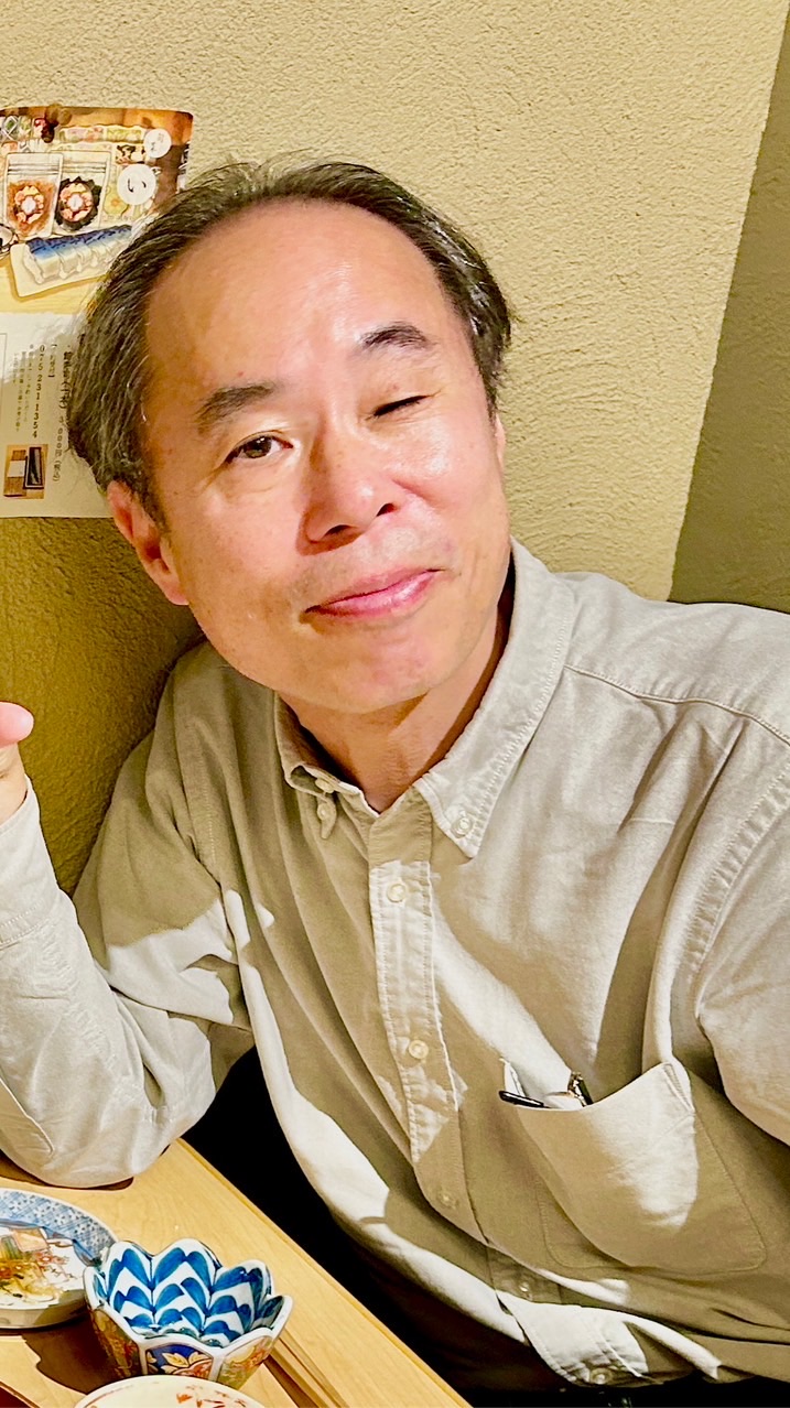 加藤紀弘先生還暦祝いOBOG会