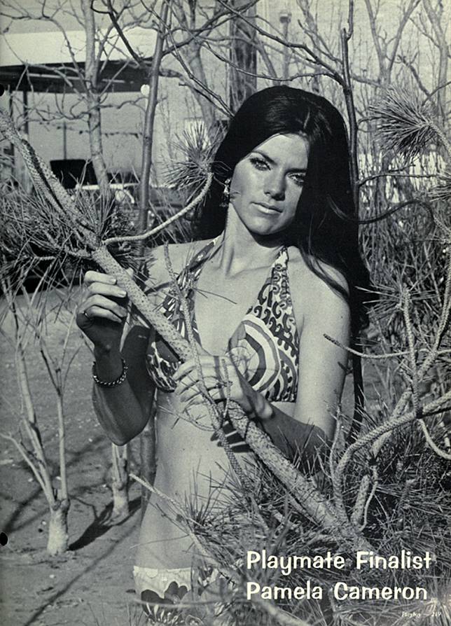 MThai.com | เมื่อ Playboy ทำหนังสือรุ่น นักเรียนมหาวิทยาลัย มันก็จะดูเซ็กซี่เบาๆ หน่อย