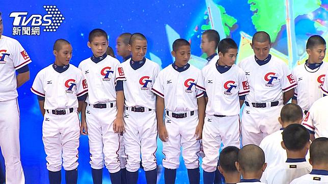 中華隊拚第三冠！ U12少棒台日A組搶晉級 | TVBS | LINE TODAY