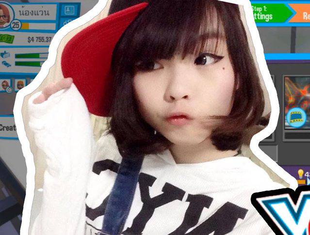 ละลายกันไปข้าง!! 4 (+2) แคสเตอร์สาวสวยของบ้านเรา!