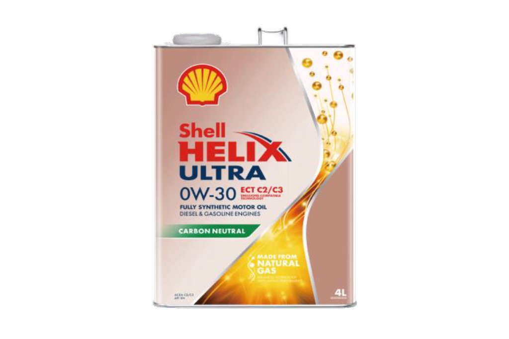 メルセデスやBMWなどのドイツ車に最適！ シェルのプレミアムオイル「HELIX ULTRA」から欧州のOEM認証を取得した新製品が登場！（LE ...