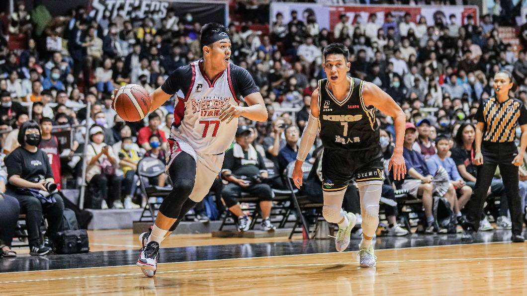 PLG／開季至今未吞敗！林書豪重返前主場 率國王笑納6連勝 | TVBS | LINE TODAY