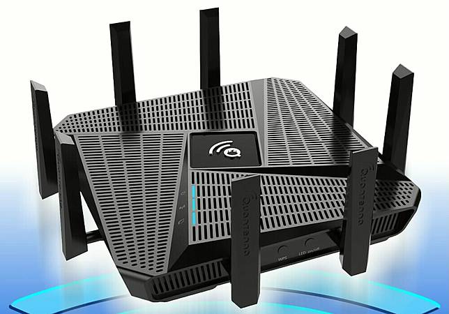 安森美半導體旗下的 Quantenna 聯接方案推出 Wi-Fi 6 Spartan 路由器參考設計 | 科技新報 | LINE TODAY