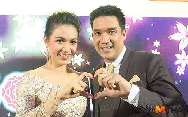 MThai.com - Gossip | สามีไม่ดุ.." ! กบ สุวนันท์ แอบกรี๊ดกิ๊กเก่า