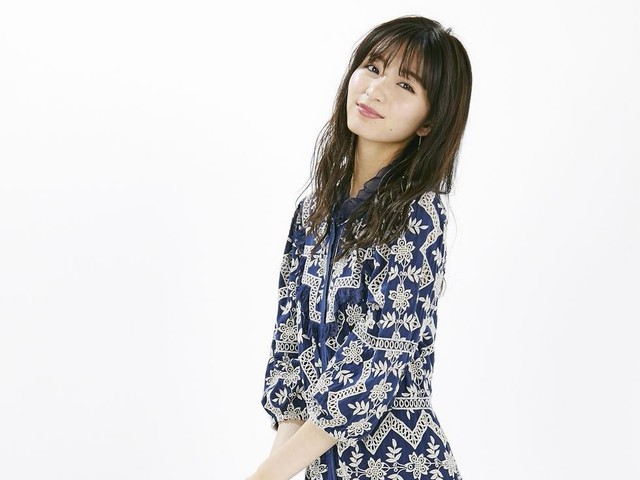 岡崎紗絵、映画『mellow』を語る（Esquire（エスクァイア 日本版））