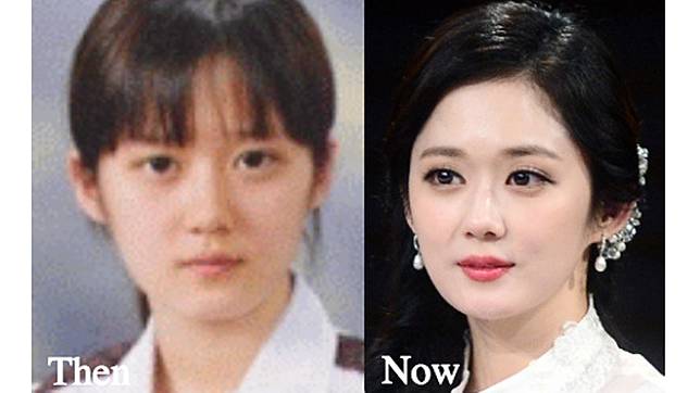 6 Artis Korea yang Cantik Alami Tanpa Operasi Plastik, Siapa Saja Mereka? | Dunia Artis