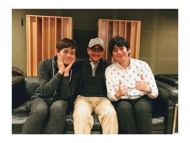 Chage 新SGに博多華丸・大吉が参加！ ASKA共作曲をカバー（Billboard JAPAN NEWS）