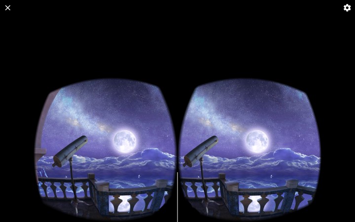 VRMark 效能測試工具登陸 Android，免費測試手機 VR 效能 | LINE購物