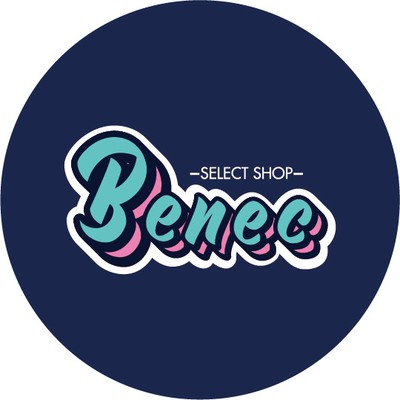 Benec潮牌選貨代購 - LINE熱點