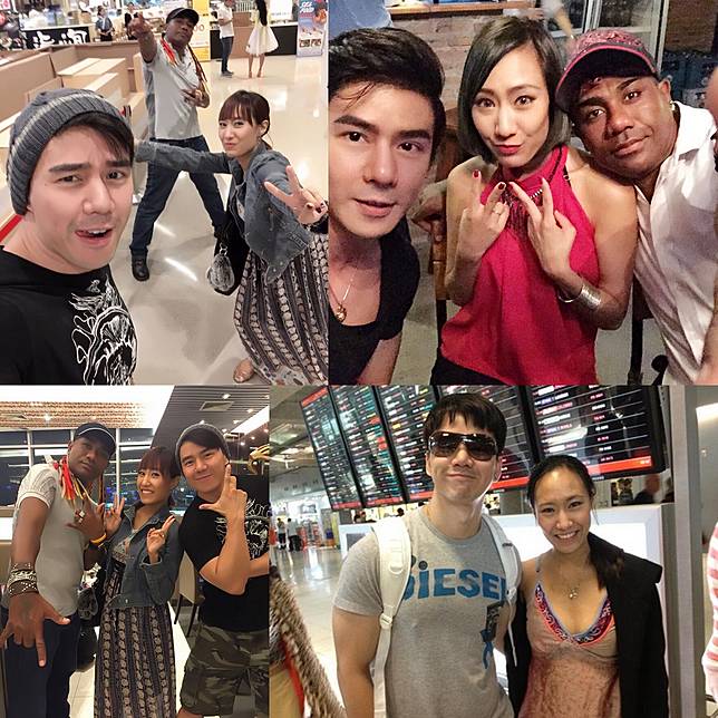 new18 | 10 ปีที่รอคอย ! "เด็บบี้-โจอี้-กำปั้น" บาซู ไขปริศนาค้างคาใจ ทำไมวงแตก