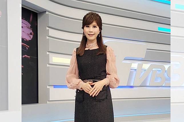 TVBS「剪毛衣、燒符咒」宮鬥案 女主播不滿遭解雇怒告前東家吞敗 | 上報 | LINE TODAY