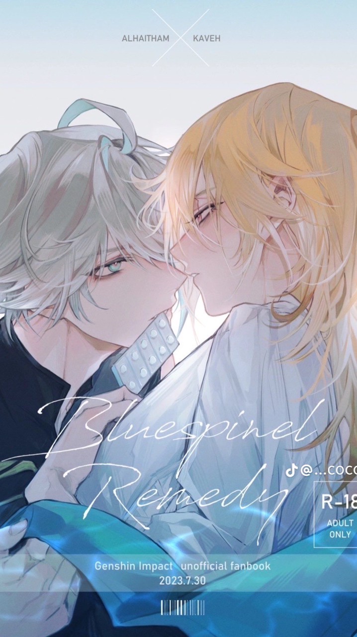 BL GL TL好き集まれー(*´꒳`*)