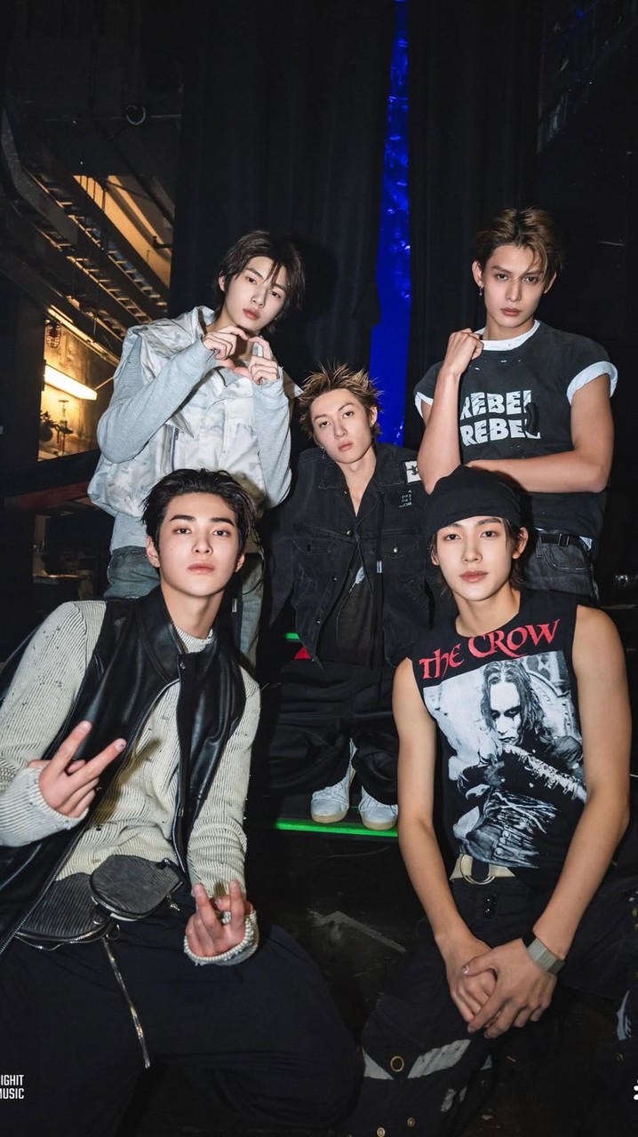 C☆RtiS 𐙚 JaMie 應援