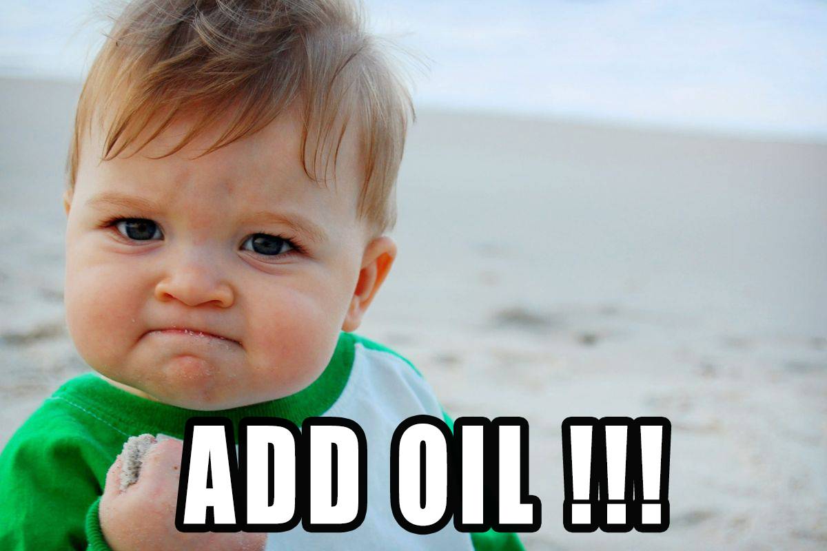 港式英語衝出國際 「Add oil」收錄到牛津字典 | LINE TODAY | LINE TODAY