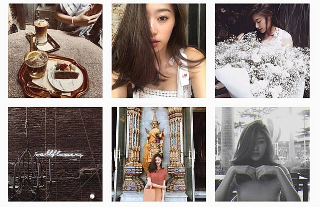 SpringNews | คนเดิมกลับมาแล้ว! " ยิปซี คีรติ" อวดความเซ็กซี่ หลังโสดเต็มตัว