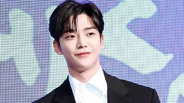 狂送「手指愛心」 路雲來台合體SF9開唱 | TVBS | LINE TODAY