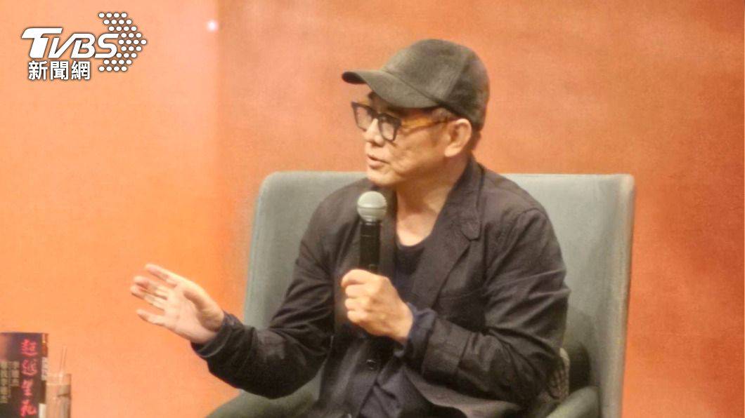 News of Oolong's death are repeatedly reported! Jet Li appeared in ...