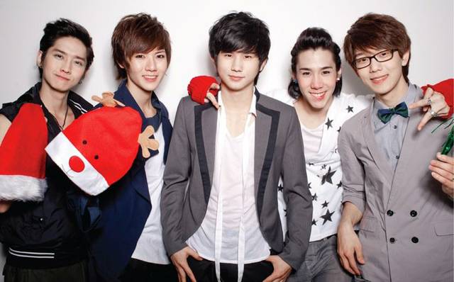 เปิดวาร์ป! ภาพปัจจุบัน "K-OTIC" หลัวในวัยเด็กของสาวๆ เปลี่ยนไปมาก!