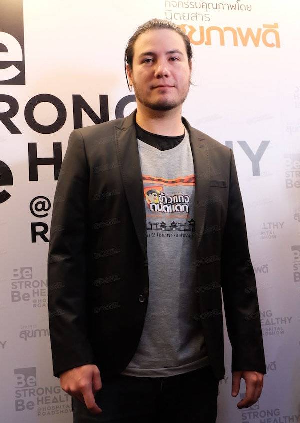 Thai Celebrity Streamers : รวมเด็ดดาราไทย มาเอาดีทางสตรีมเกม!!