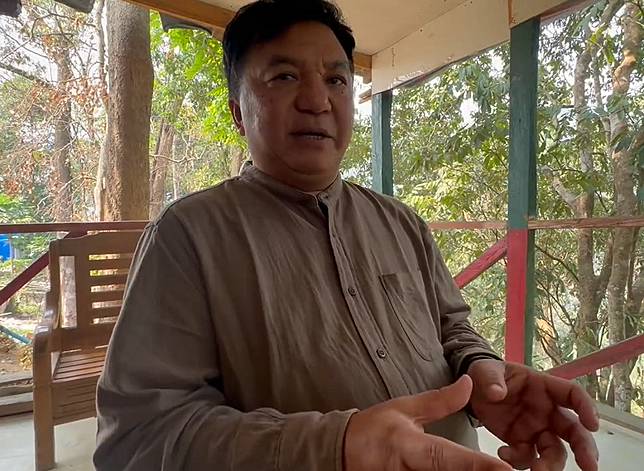 緬甸叛軍開闢多條戰線 企圖控制印度邊境地區 | 中央廣播電臺 | LINE TODAY