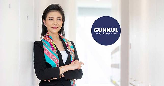 GUNKUL กวาดกำไรปี 66 แตะ 1.6 พันล้าน ทุ่มงบลงทุน 5 ปี มูลค่า 4.5 หมื่นลบ. ลุยพลังงานทดแทน | ข่าว ...