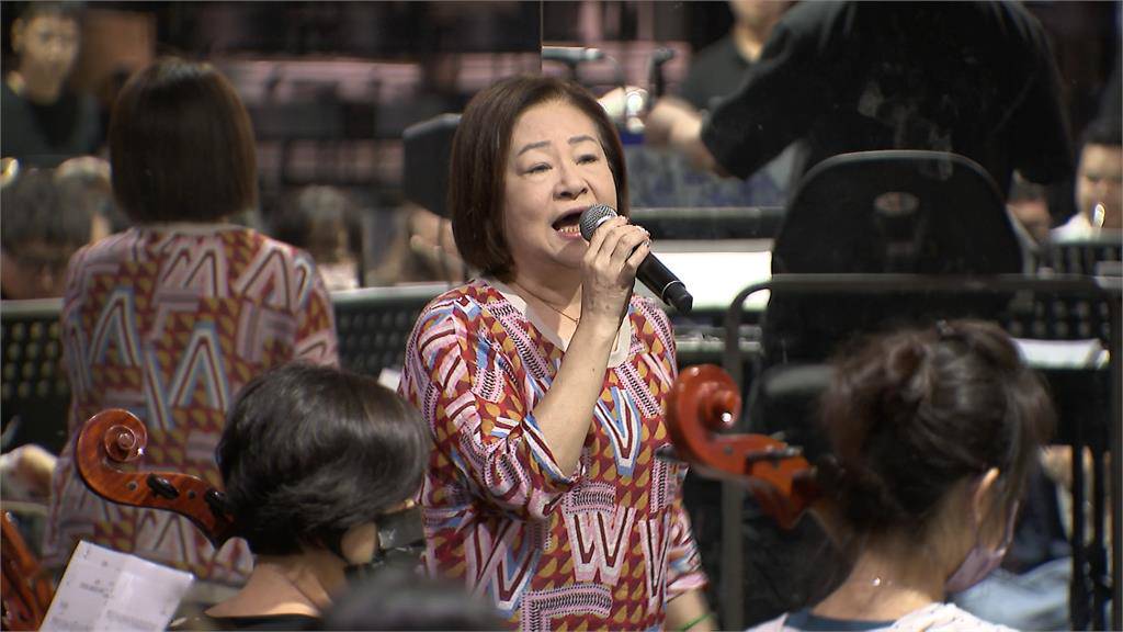 金馬獎60週年電影音樂會 帶領觀眾穿梭百年時光 | 民視新聞網 | LINE TODAY