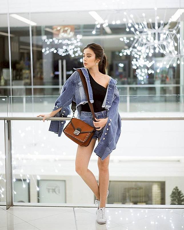 UndubZapp เลือกแล้ว! 5 อันดับดาราสาว แต่งตัวสวยดูดี | UndubZapp | LINE TODAY