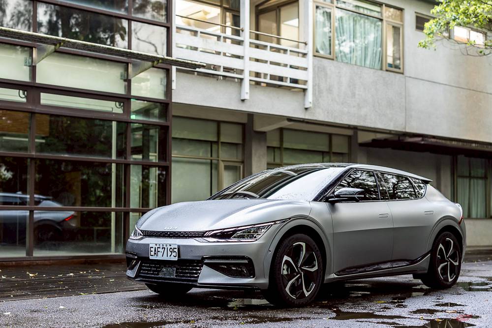 Kia 1 – 8 月全車系領牌近 7,000 台，推專屬優購方案！ | Go Choice購車趣 | LINE TODAY