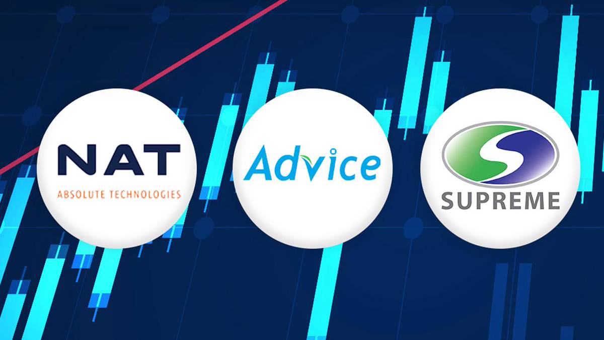 ได้เวลาลุย 3 ว่าที่หุ้นน้องใหม่ SPREME-ADVICE-NAT เตรียมไอพีโอไตรมาส 1 | Thairath Money | LINE TODAY