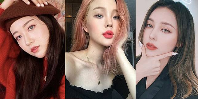 Jelly | 6 "บิวตี้บล็อกเกอร์เกาหลี" แต่งหน้าสวย แต่งตามได้ไม่ยาก!