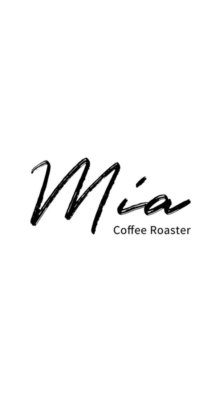 Mia Coffee Roaster