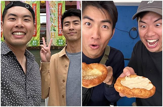 94萬YTR突拋「我們要分開了」震撼彈 認：不合是一定有的 | 中時新聞網 | LINE TODAY