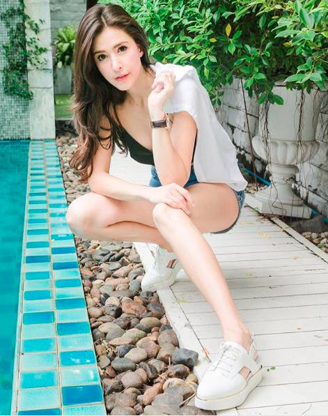 tvpoolonline.com | รวมดาราหญิงมีส่วนสูง170 ขึ้นไปที่ดูแล้วปังมาก!!!