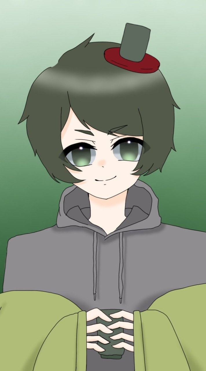 iemonさん大好きな人！！