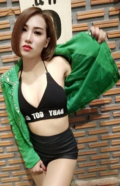 77kaoded | 5 นักร้องเซ็กซี่เผ็ด!พริกเรียกพี่