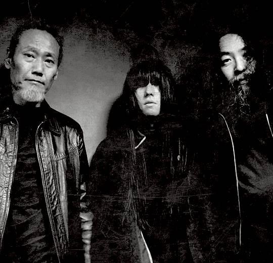 第二屆台北迷幻搖滾音樂節12/2開辦 邀日本重迷幻搖滾樂團Mainliner登台 | Blow 吹音樂 | LINE TODAY